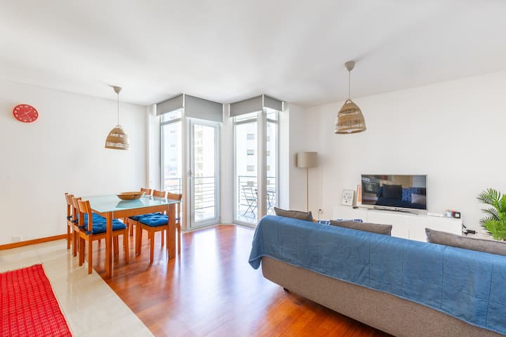 Lovely Apartment-ocean View - Antas