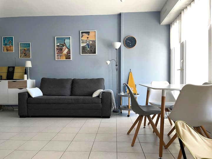 La Brise - Châtelaillon-Plage