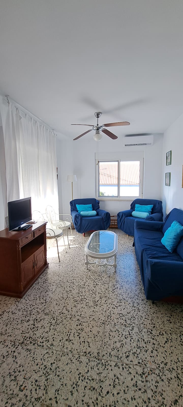 Apartamento A 150 M. De La Playa - La Manga