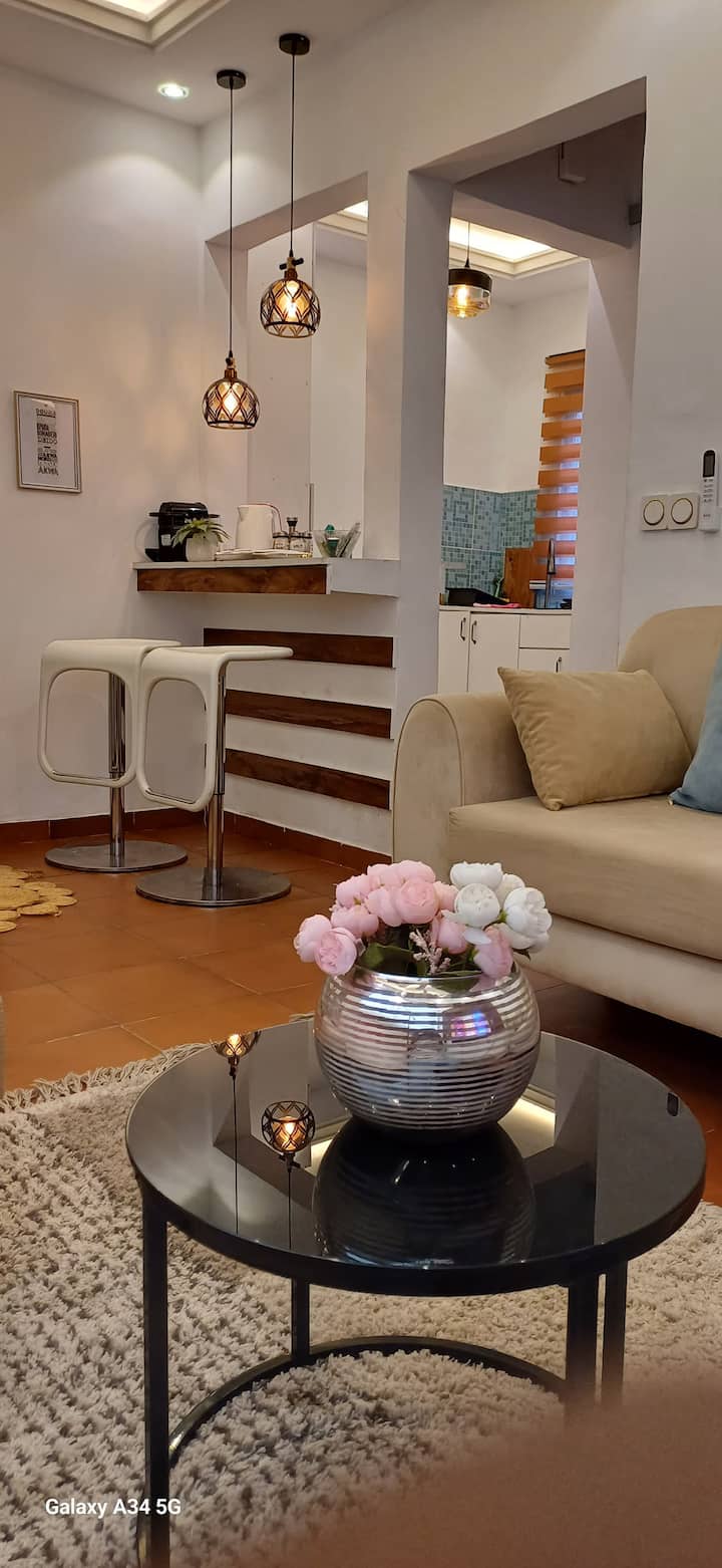 Irina Blessed Homes Bonanjo - Duala