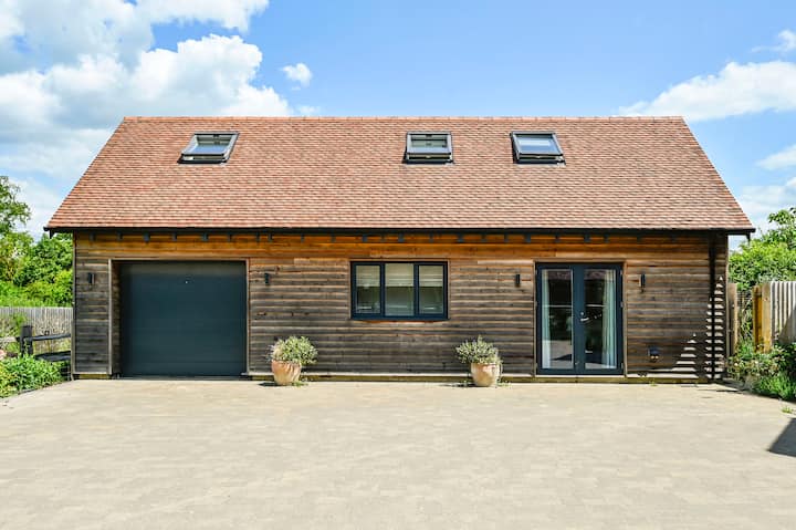 Willow Lodge - Kent