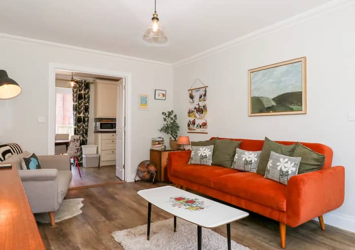Freesia Cottage, A Cosy Home On The Norfolk Coast. - Hunstanton