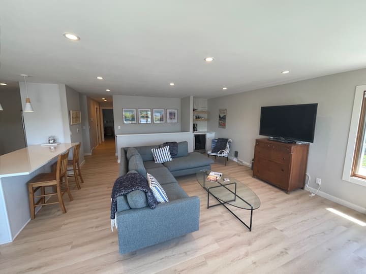 Charming Home With Views Of The Mississippi River - Pickwick, MN