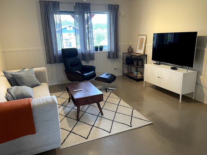 Apartement In Karasjok - Near Nature And Culture - Inari