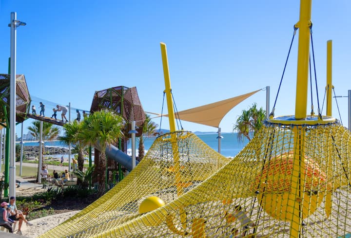 Mooloolaba Holiday Rentals & Homes - Queensland, Australia | Airbnb