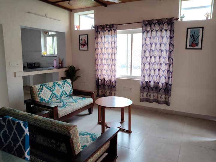 Delight 2 - 2min Bus Stand & Railwaystation - Jaipur