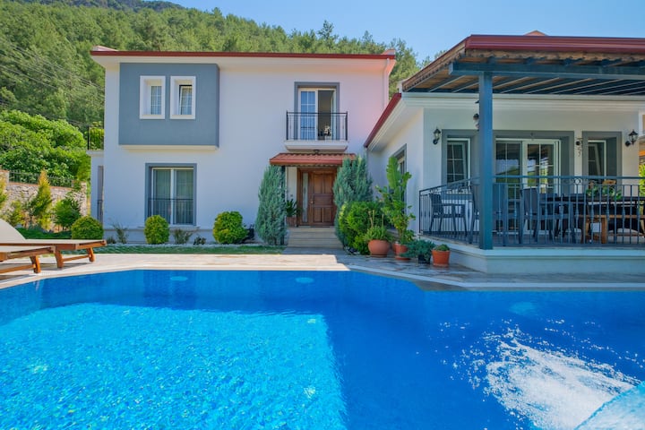 Mia Villa - Türkei