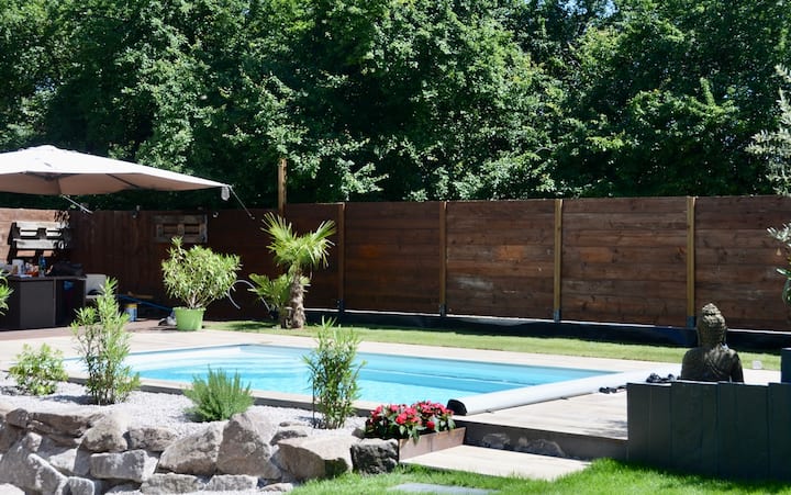 Grande Suite Tout Confort - Obernai