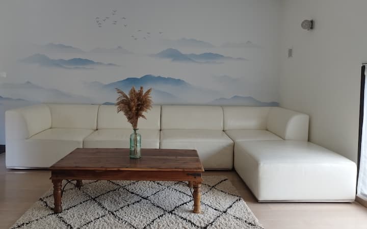 L'eterlou, Appartement Au Coeur De La Chartreuse - Savoie