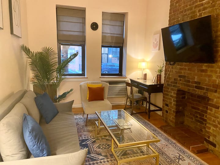 Lovely 1-bedroom In The Cozy Upper East Side - New York