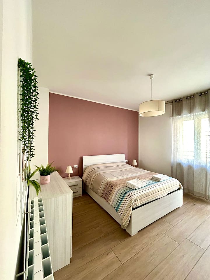 Cozy Apartment In Lecco Center : Explore Lake Como - Lecco