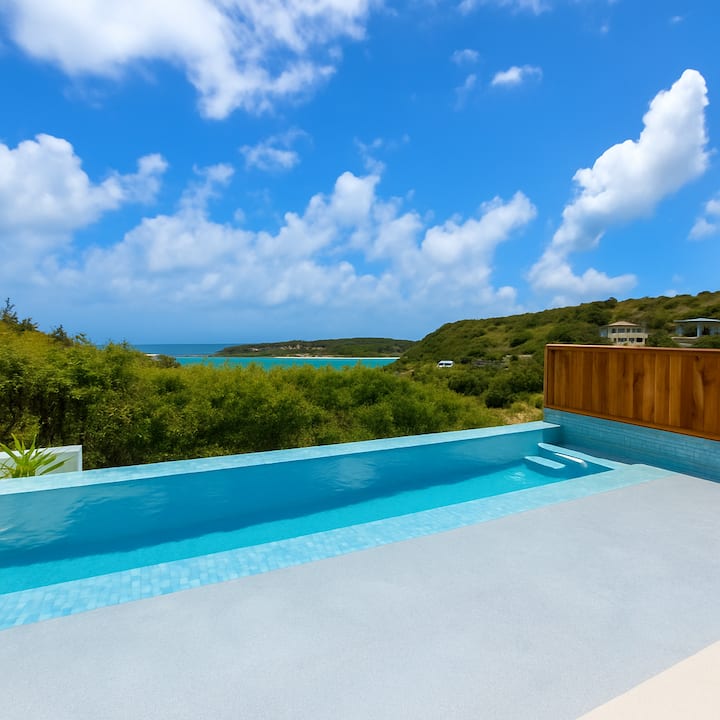 Private Pool Villa • 1br • Flash $199 Rate - Grenada