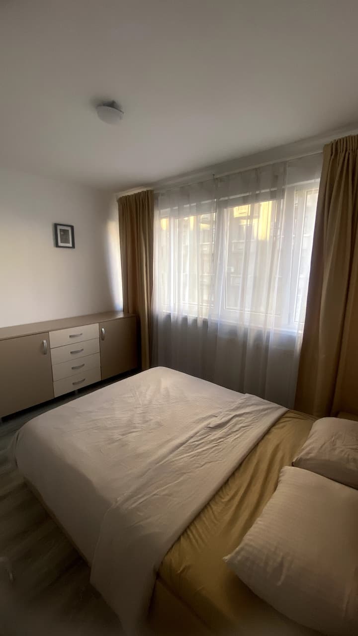 Room In City Centre - Bucharest