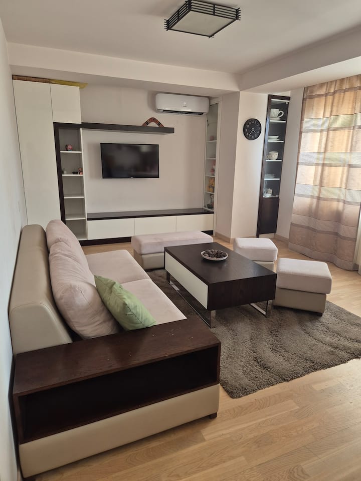 Cozy 1 Bedroom Apartment In The Centre - Yerevan