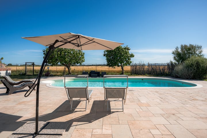 Tra Mare E Tradizione, Vacanza Antistress!!! - Piombino