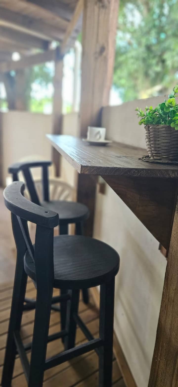 Casa Canto Do Farol - Entre O Rio E Mar. - Navegantes