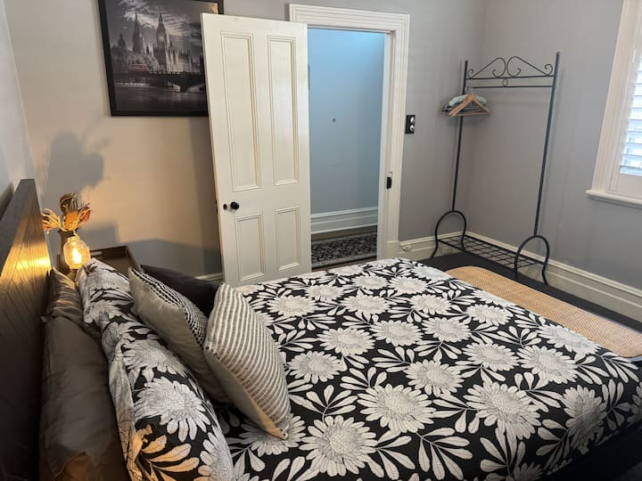 Little Howards House-central Fremantle (3 Bedroom) - Fremantle