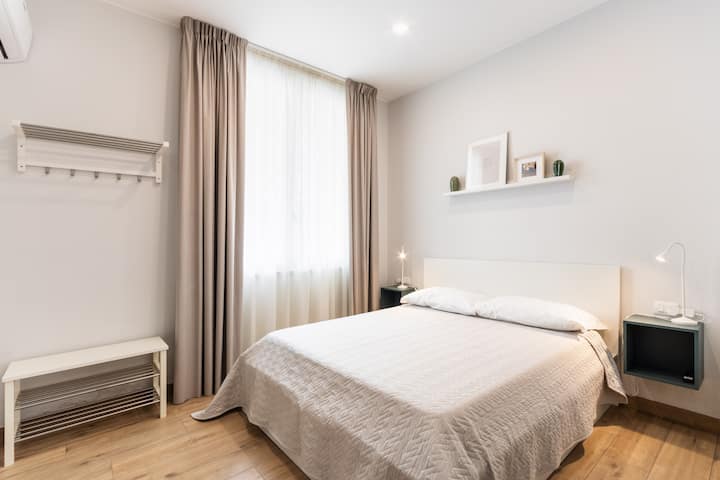 Cortile Siciliano Apartments - Comfort (3) - Avola