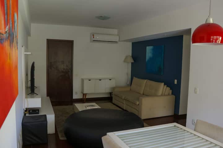 The Best Of Leblon - Rio de Janeiro