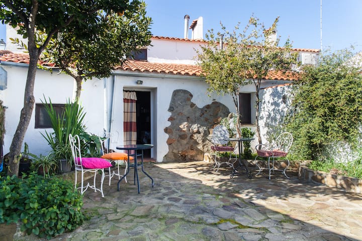 Casa Bibiana Grande - Peñarroya-Pueblonuevo