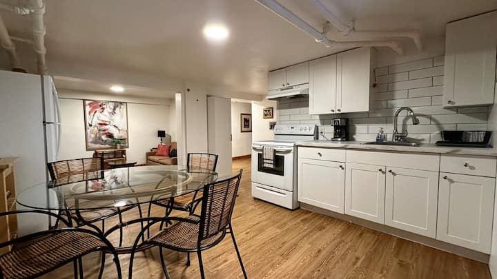 Le Jazzy - L'esprit Libre Du Manoir - Sherbrooke