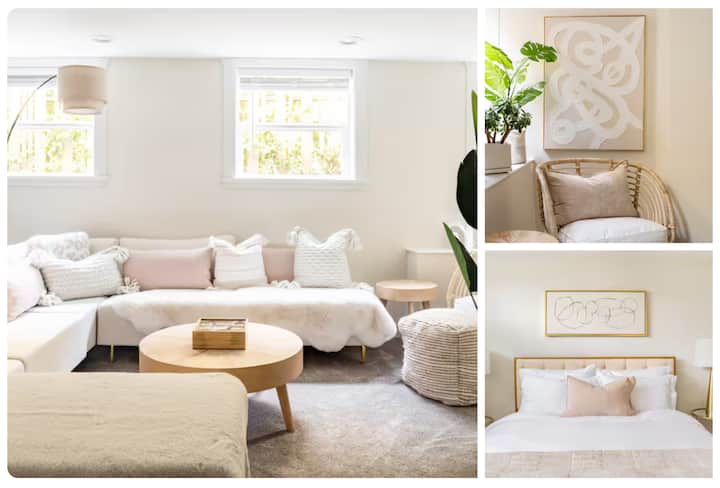 City Hideaway: 5 Mins To Climate Pledge Arena/ Dt - Seattle, WA