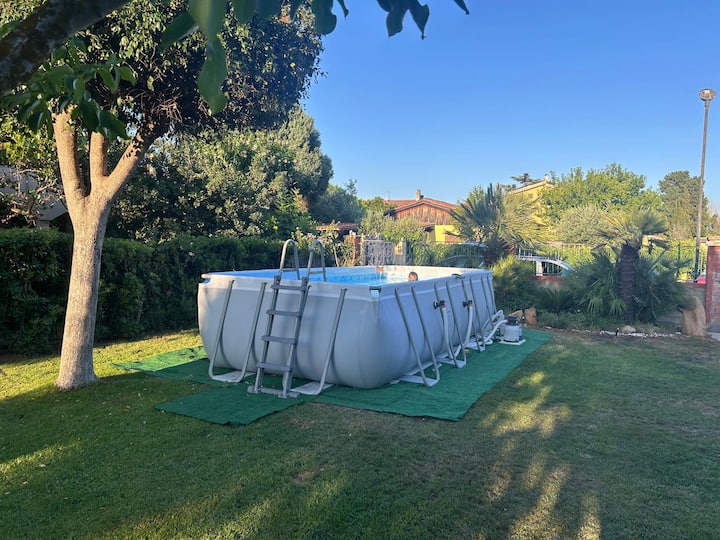 Il Trifoglio - 20 Min Drive From Stunning Beaches - Capoterra