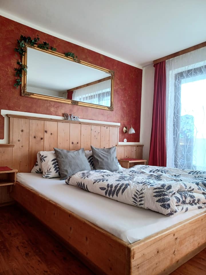 Hostel Zwischenübernachtung Sonnhof 3 - Wagrain