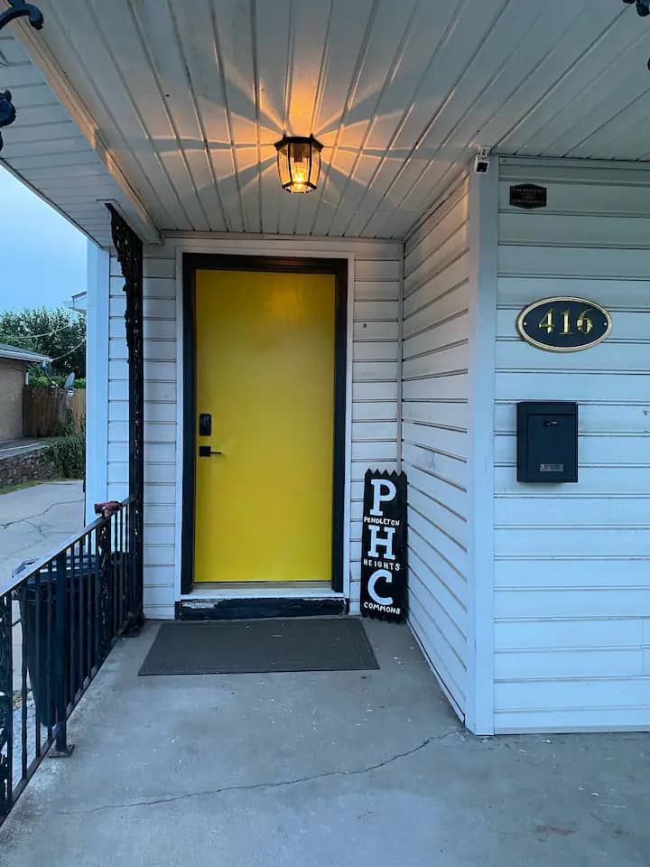 Studio @ Ph Commons - Kansas City, MO