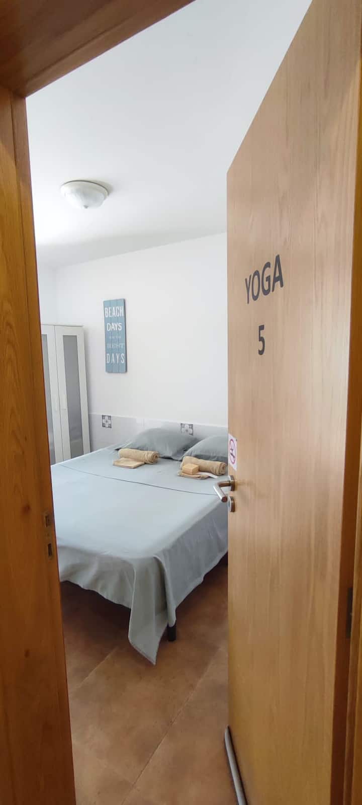Quarto Triplo Em Faro - Faro