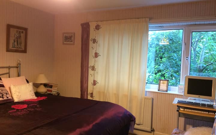 Countryside Home Away From Home - Ormskirk