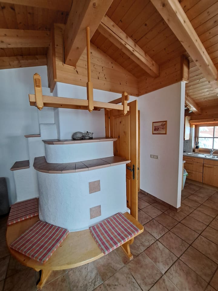 Selbstversorgerhütte Sonja - Lienz