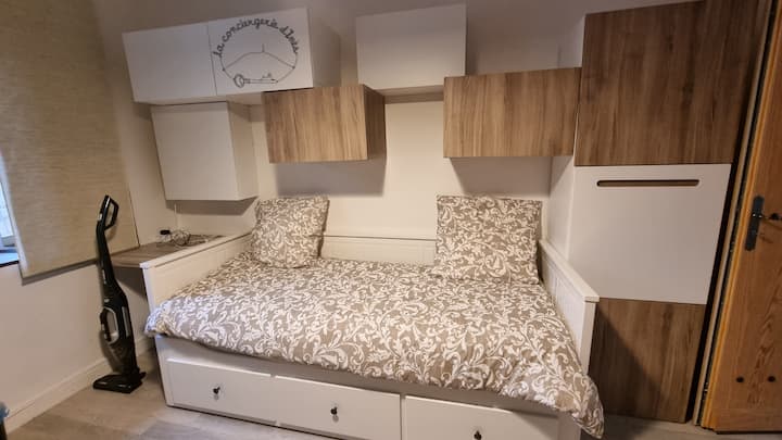 Le Balme #Calme#confort#quartier Historique - Clermont-Ferrand