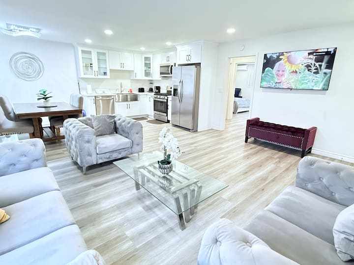45% Off 2 Master Bedrs Close To Airport & Colleges - Claremont, CA