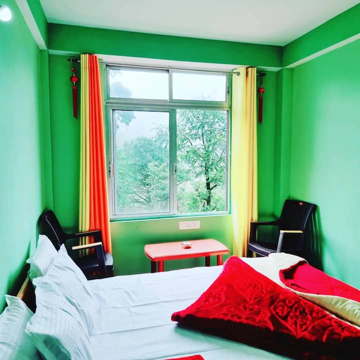 Neoravalley Homestay, Lava - Lava