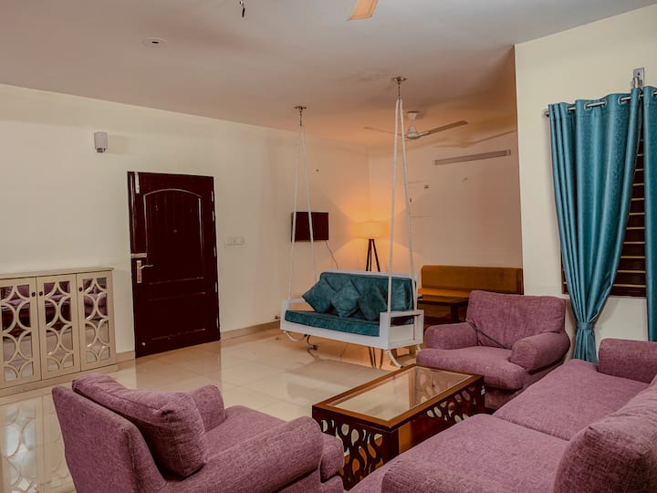 A Cozy, Heartfelt Retreat For Ultimate Comfort - Bangladesh