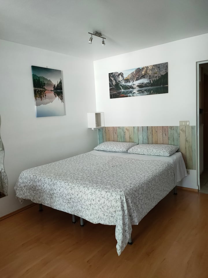 Monolocale Elisabetta
Bressanone Centro - Brixen