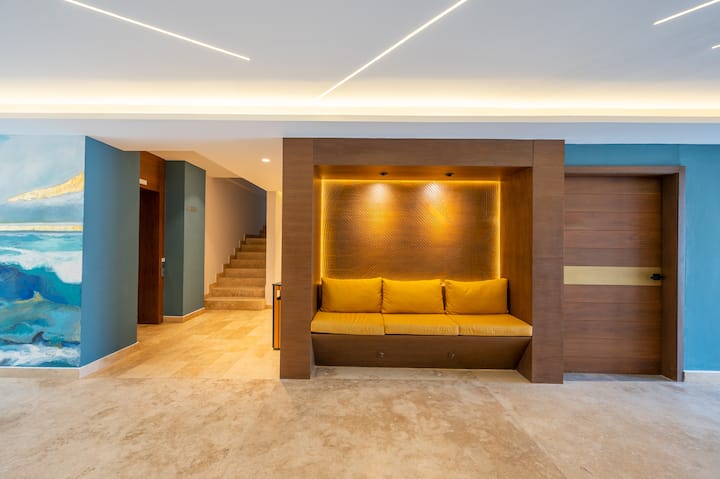 Kippal Esmeralda | Luxury Cozumel - Cozumel