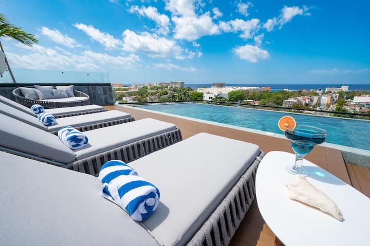 Kippal Onix | The Best Of Cozumel - Cozumel