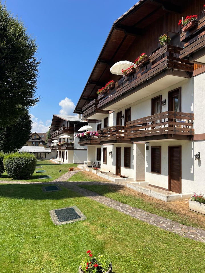 Cottage Deluxe - Nel Cuore Di Asiago - Asiago