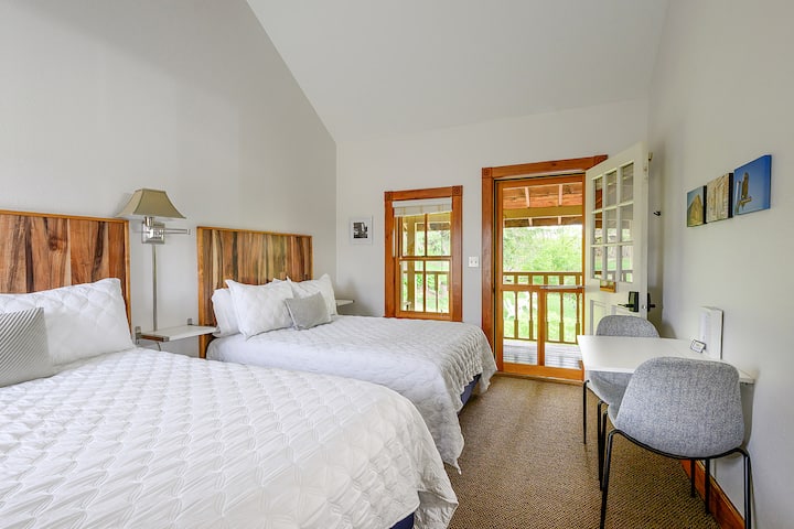 Root River Inn, Houston En Suite - Lanesboro, MN