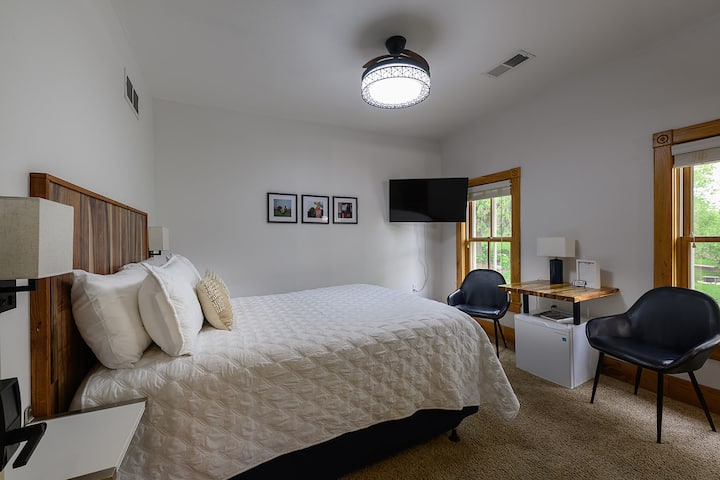 Root River Inn, Peterson En Suite - Lanesboro, MN