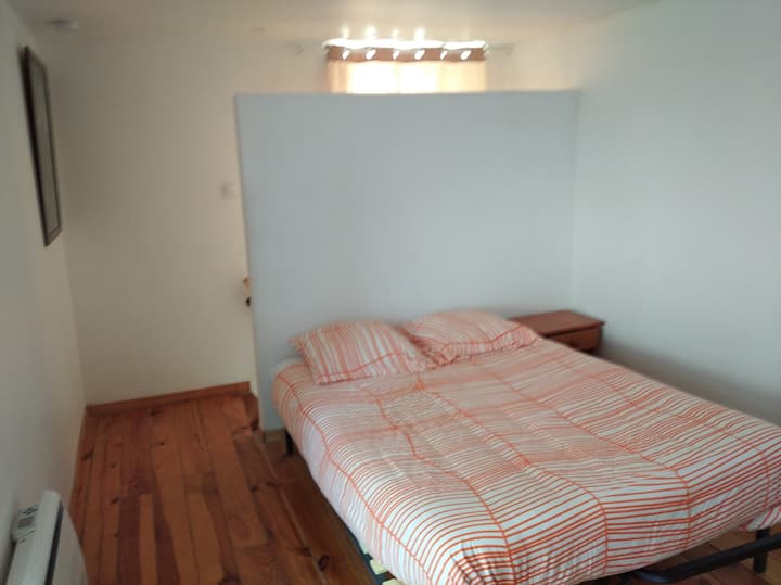 Petite Maison Quartier De Kerinou Brest - Brest