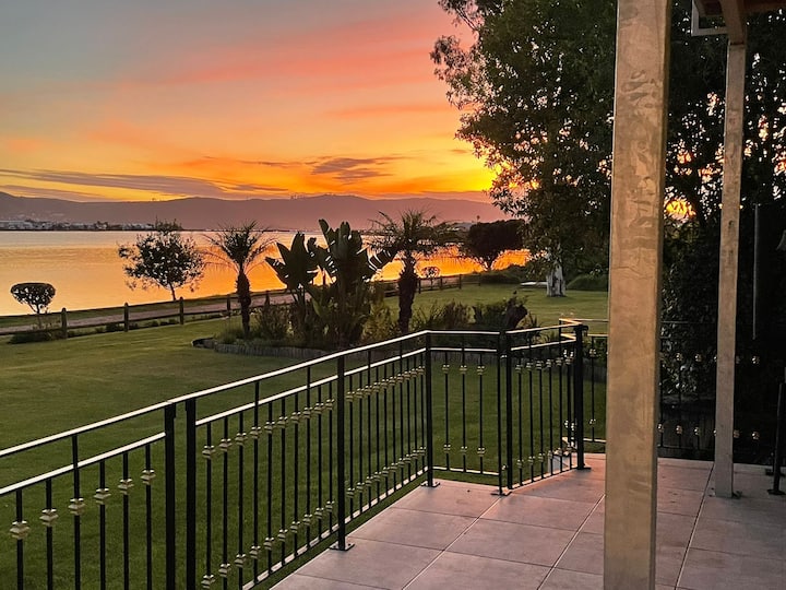 Lagoon-cottage Knysna - Knysna