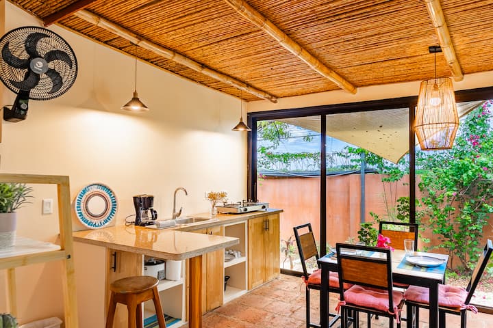 Casa Mapache - Studio Mono - Huacas