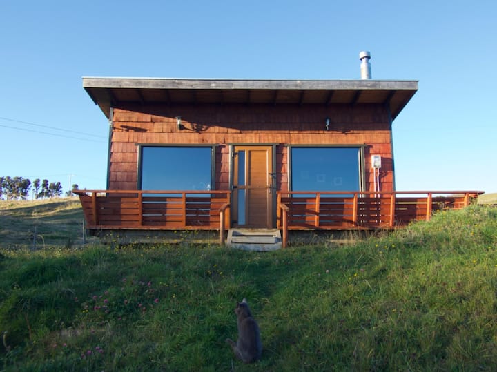 ¡Ya Es Tiempo De Otra Aventura! - Isla Grande de Chiloé