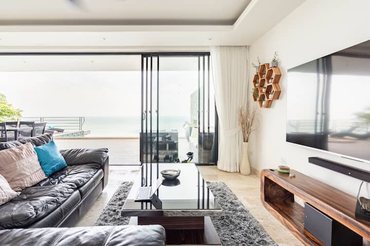 Astoria Villa #1 – 3 Bed Pool Villa In Koh Samui - Koh Samui