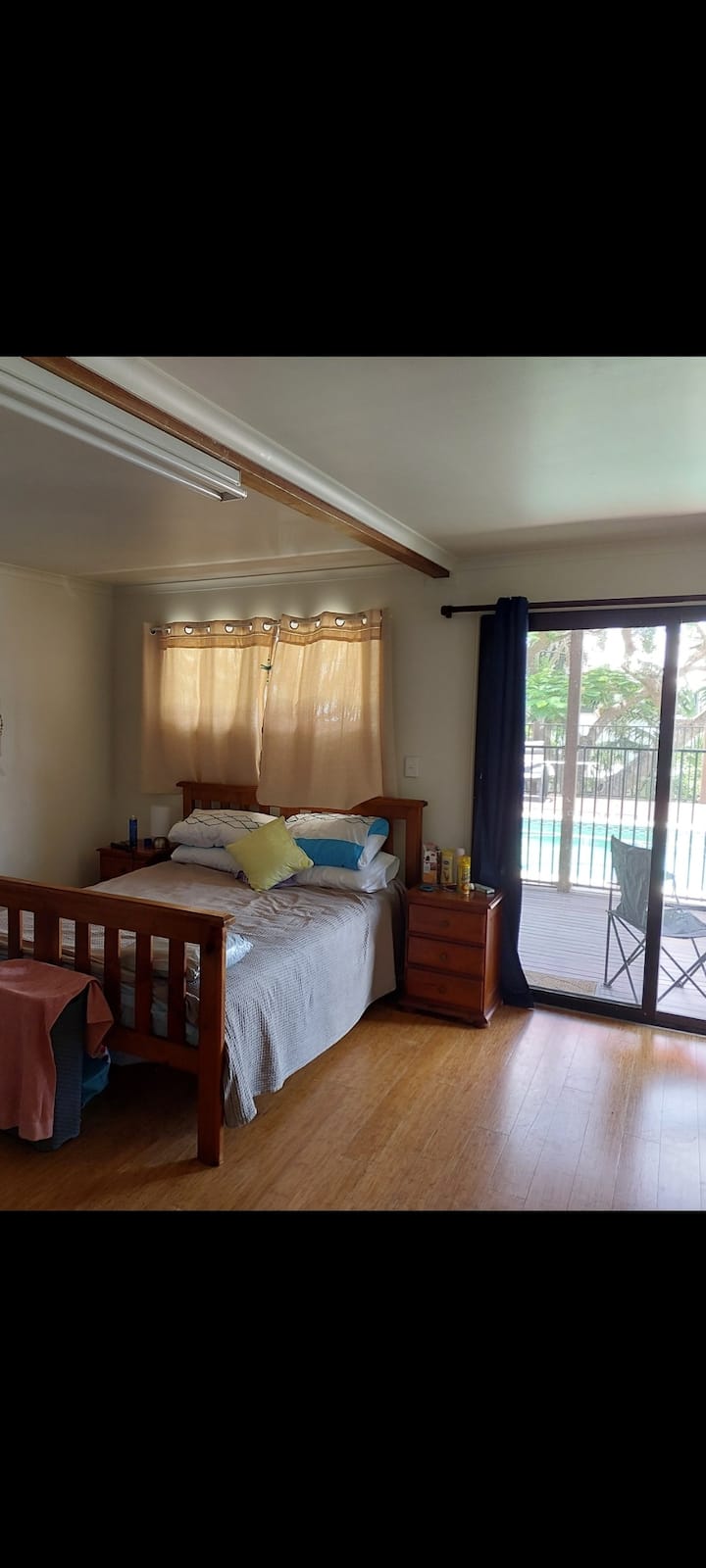 Pet Friendly - Private Ensuite & Living - Hervey Bay