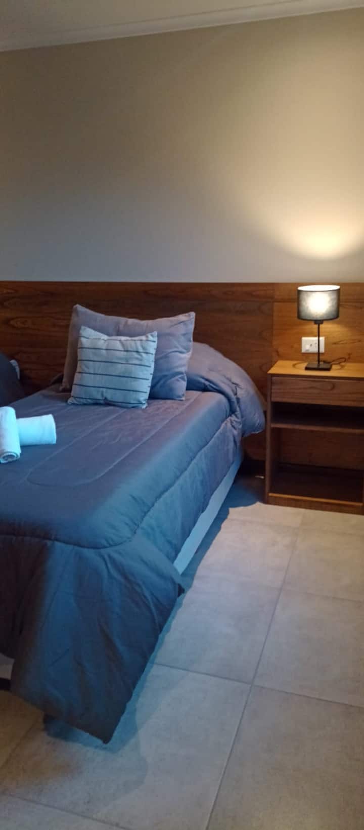 Deco Aparts - El Calafate