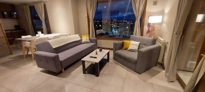 Deco Aparts - El Calafate